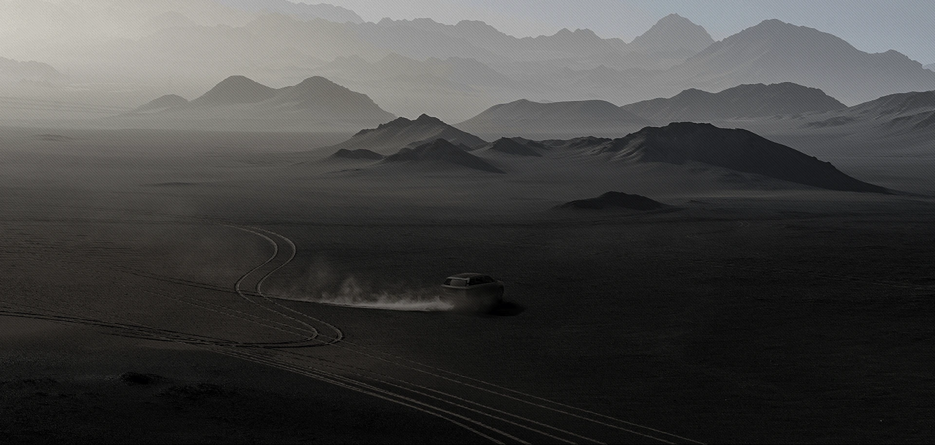 OMODA&JAECOO INTERNATIONAL WEB